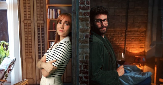 Love, Divided streaming: where to watch online?