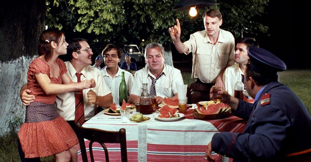 Amintiri din epoca de aur streaming: urmăriți online