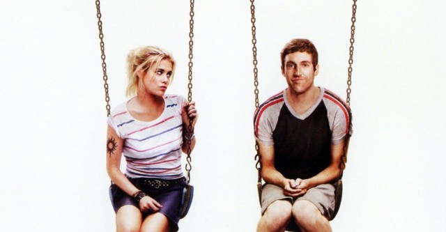 Splinterheads - película: Ver online en español