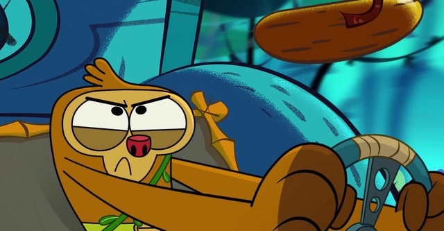 Furiki Wheels - streaming tv show online