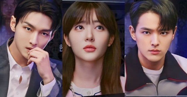 Under The Gun Season 1 - watch episodes streaming online