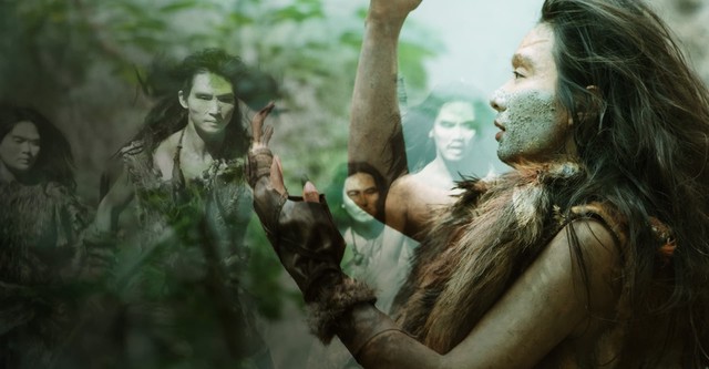 Les Derniers Secrets de l'humanité en streaming