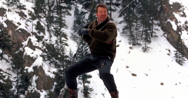 Secuestro - película: Ver online completa en español