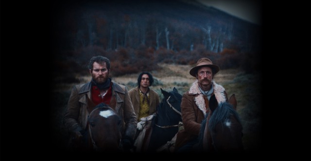 Los colonos - película: Ver online completa en español