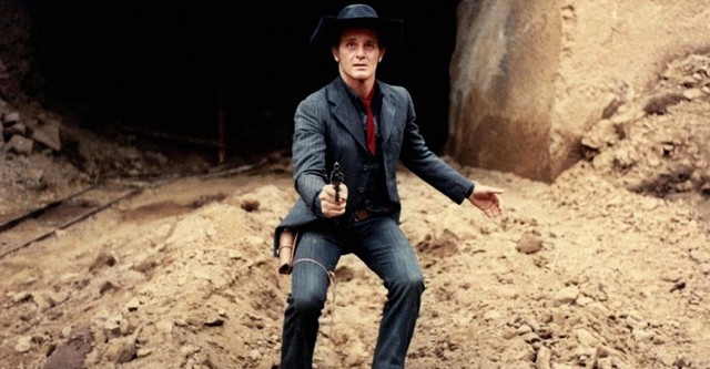 El yankee - película: Ver online completa en español