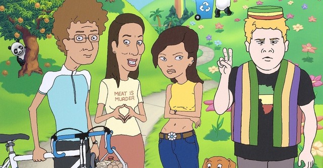 The Goode Family - streaming tv show online