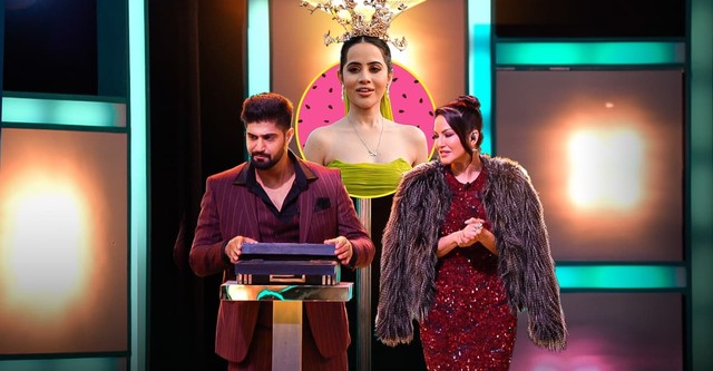 MTV Splitsvilla Season 14 - watch episodes streaming online