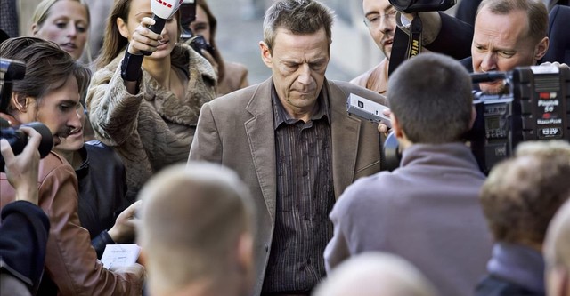 Manslaughter streaming: where to watch movie online?