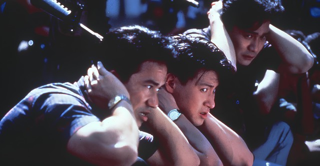 Bala na Cabeça filme - Veja onde assistir