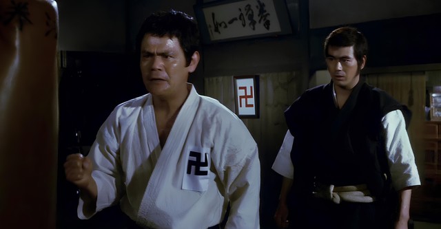 The Killing Machine streaming: where to watch online?