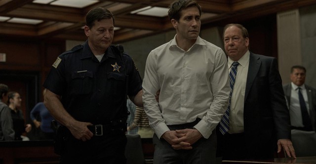 Presumed Innocent Season 1 - watch episodes streaming online