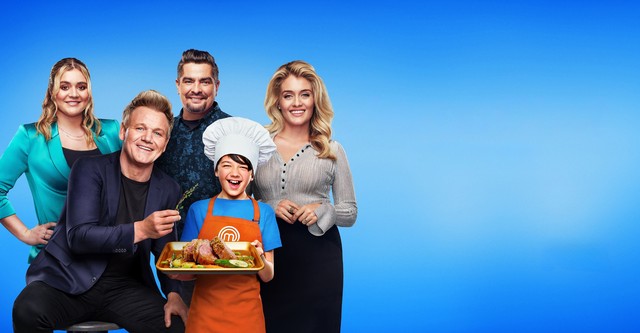 Assistir Masterchef Junior Spain - séries online