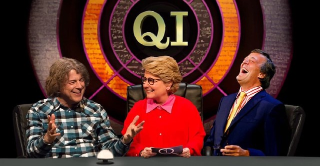 QI - watch tv series streaming online