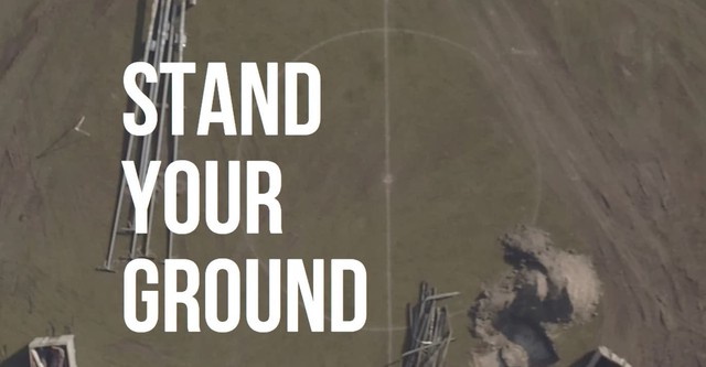 Stand Your Ground streaming: where to watch online?