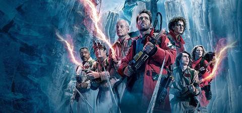 Ghostbusters streaming: where to watch movie online?