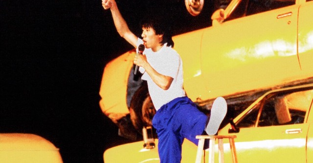 DEAW #3 Stand Up Comedy Show - Online Stream anschauen