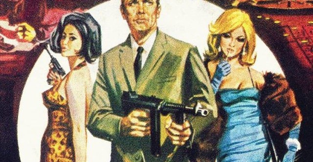 Spies Kill Silently streaming: where to watch online?