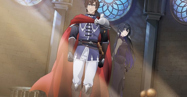 Unnamed Memory Season 2 - watch episodes streaming online