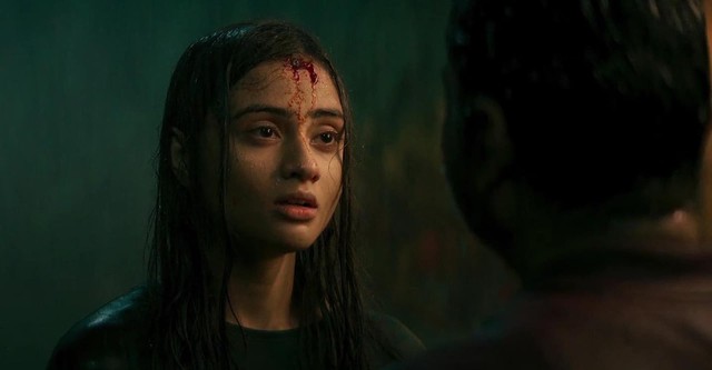 Vash streaming: where to watch movie online?