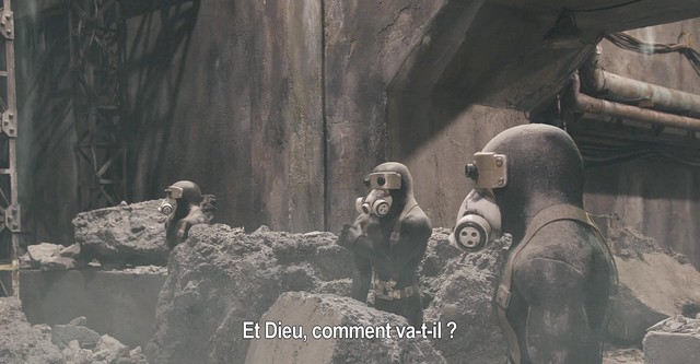 Junk Head streaming: where to watch movie online?