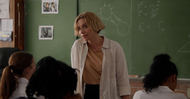 Juffrou X - watch tv series streaming online