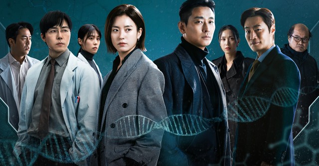 Blood Free Season 1 - watch full episodes streaming online