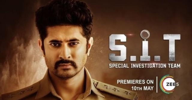 S.I.T (Special Investigation Team) streaming
