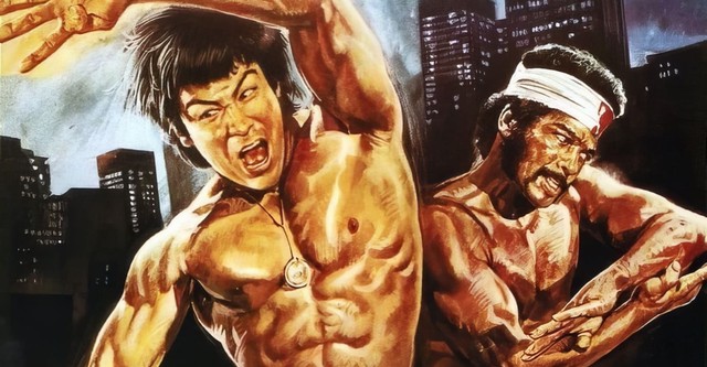 Bruce Lee - Der Unbesiegte - Jetzt online Stream anschauen