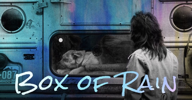Box of Rain streaming: where to watch movie online?