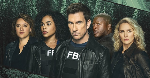 FBI: Most Wanted Season 5 - watch episodes streaming online