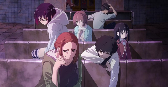 Mysterious Disappearances Season 1 - episodes streaming online