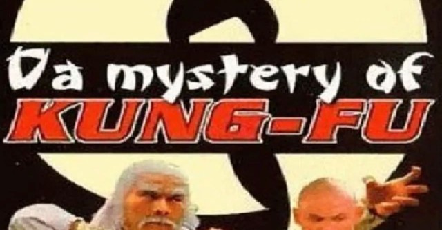 Wu Tang Clan - Da Mystery of Kung Fu online Wu Tang Clan - Da Mystery of Kung Fu online