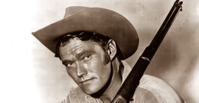 The Rifleman Season 1 - watch full episodes streaming online