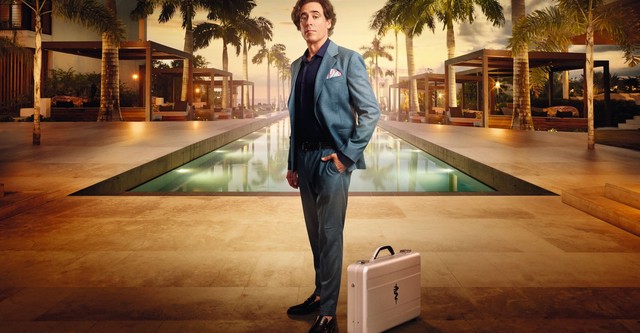 The Fortune Hotel Season 1 - watch episodes streaming online