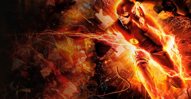 The Flash Season 1 - watch full episodes streaming online