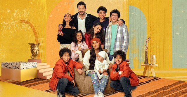 Full Count temporada 1 - Ver todos los episodios online