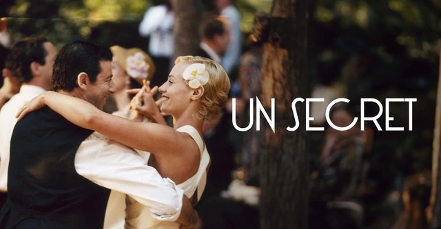 A Secret streaming: where to watch movie online?