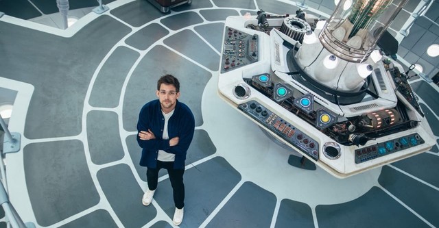 Doctor Who: Unleashed - streaming tv show online