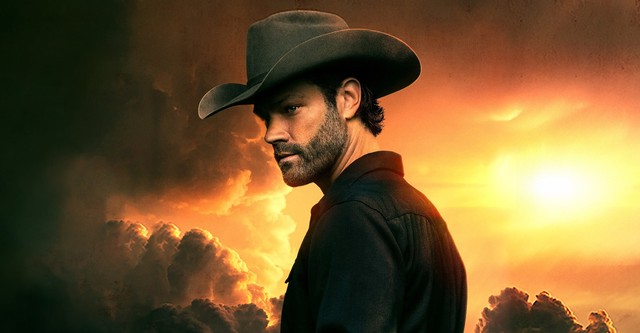 Walker Season 1 - watch full episodes streaming online