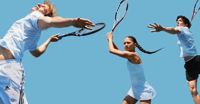 Challengers streaming: where to watch movie online?