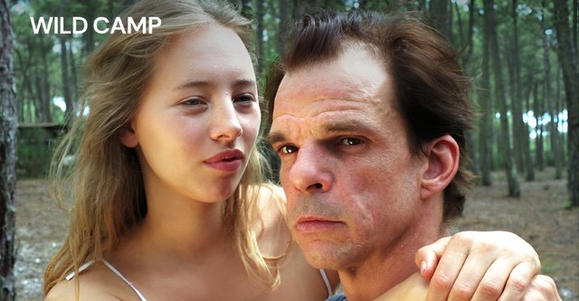 Wild Camp - película: Ver online completa en español