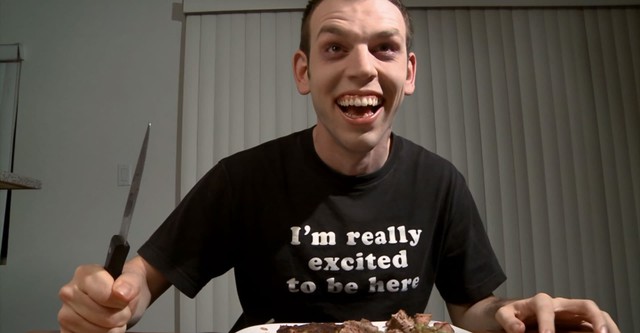 My Pure Joy streaming: where to watch movie online?