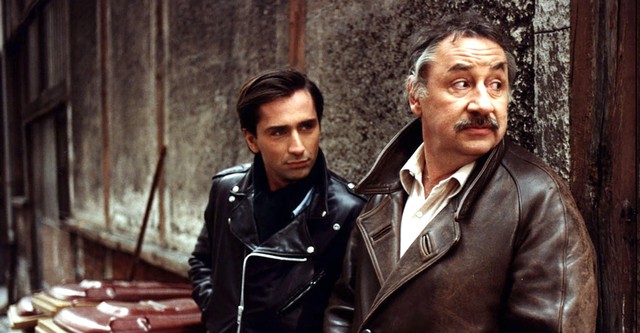 My New Partner streaming: where to watch online?