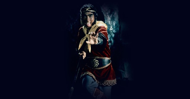 Monkey - watch tv show streaming online