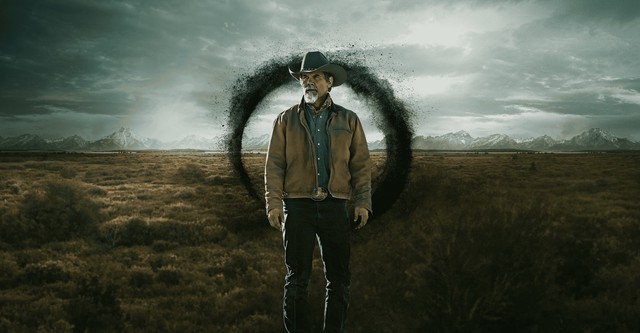 Outer Range Season 2 - watch full episodes streaming online