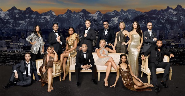 Big Brother Canada Season 9 - watch episodes streaming online