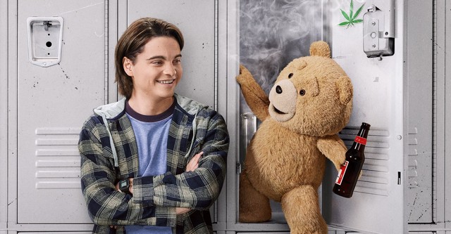 ted Season 1 - watch full episodes streaming online