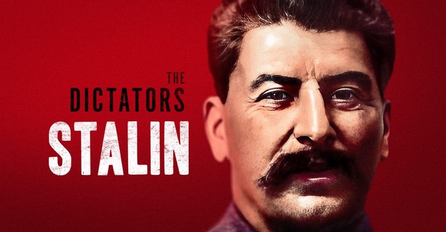 The Dictators: Stalin streaming: where to watch online?
