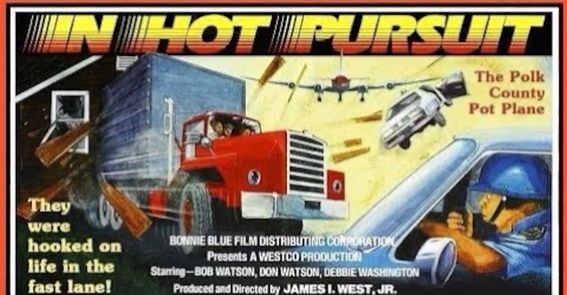 Polk County Pot Plane filme - Veja onde assistir