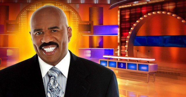 Family Feud - watch tv show streaming online